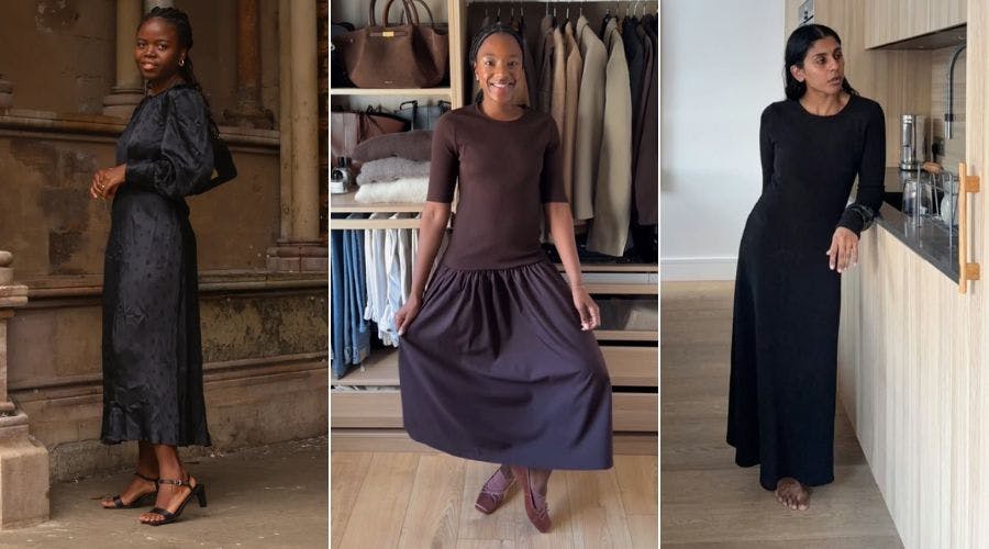The Best M&S Dresses You Can Buy Now For Spring 2026