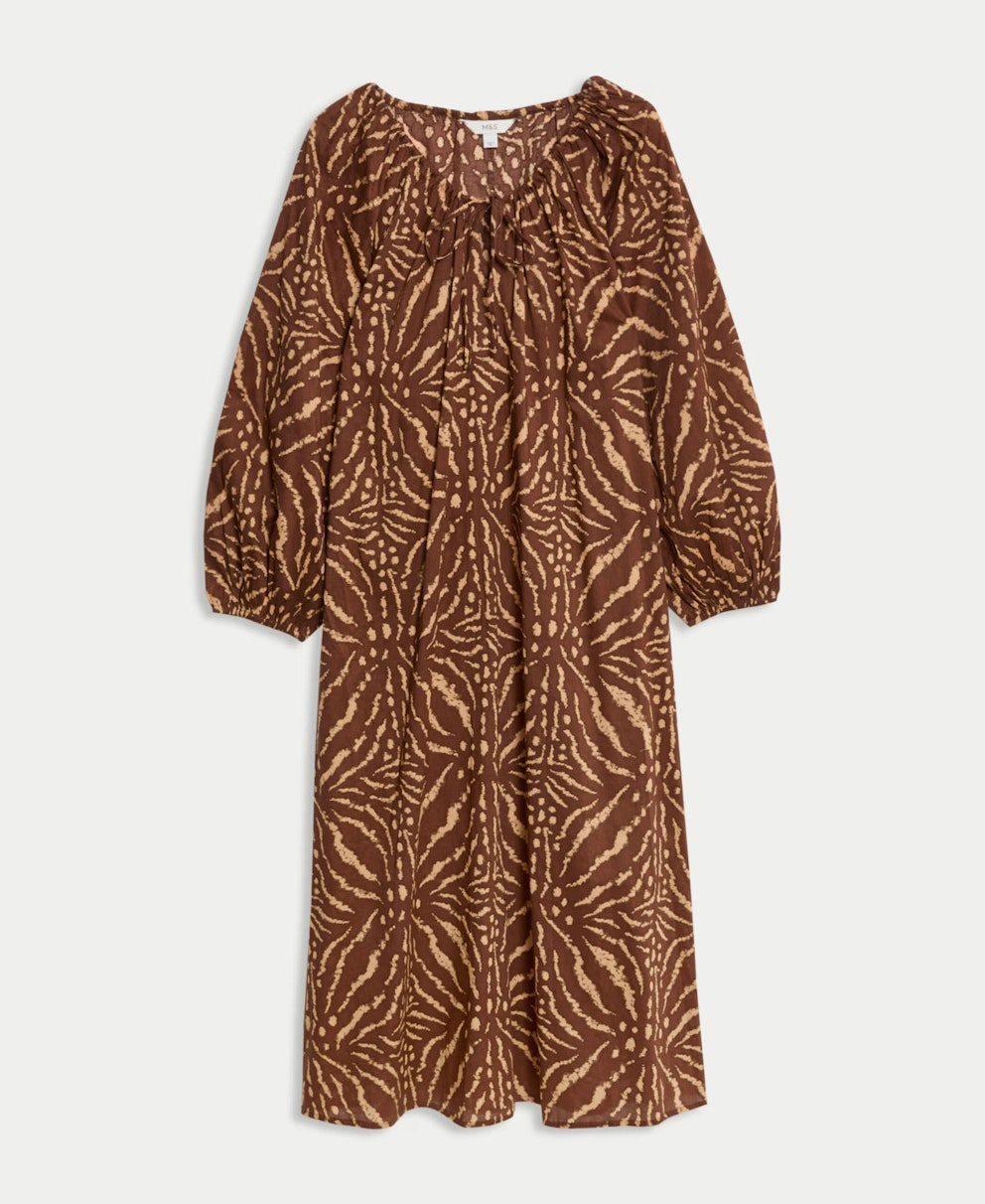 The Best M&S Summer Dresses You Can Buy Now And Wear Forever