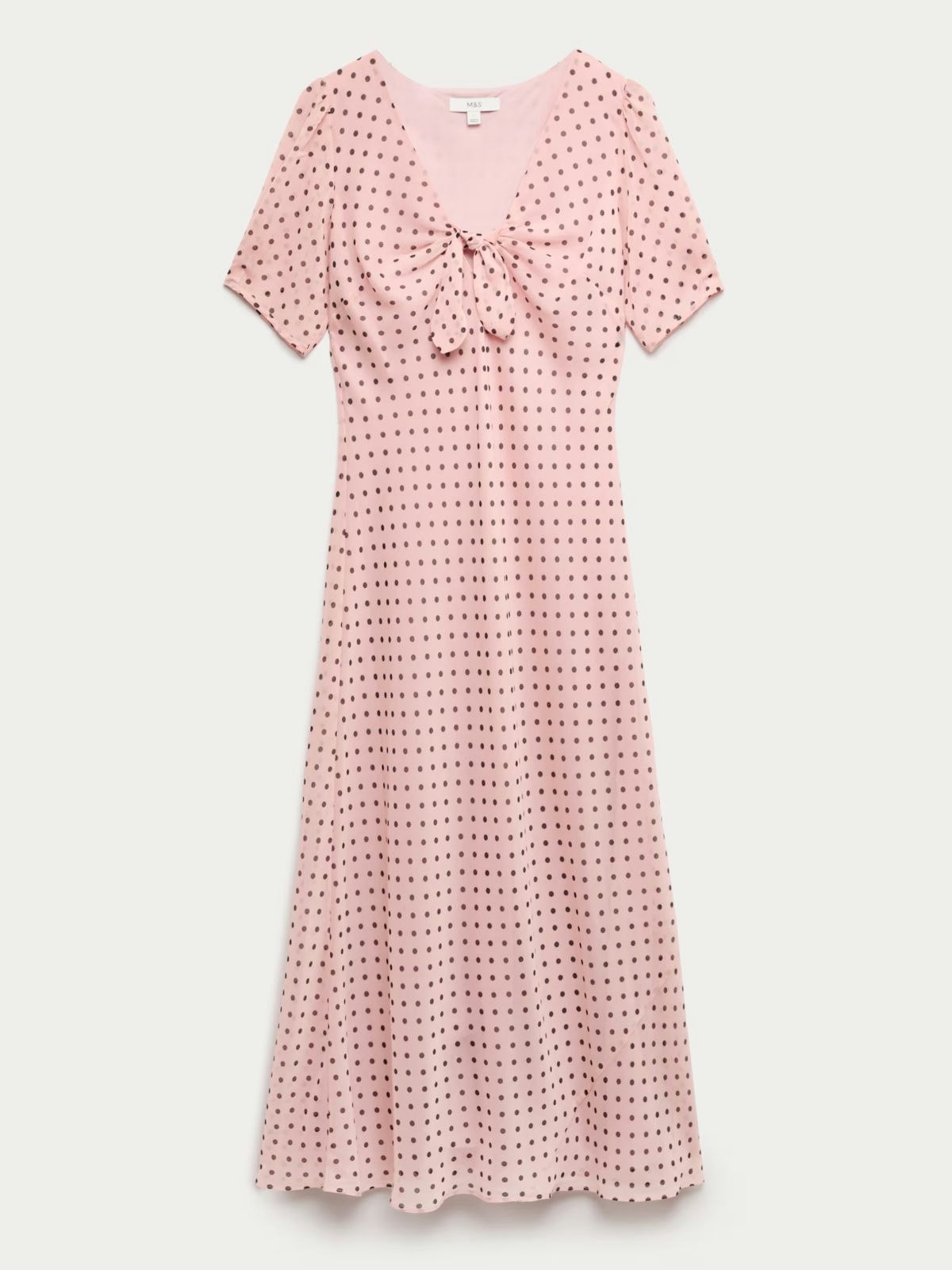 The Best M&S Dresses You Can Buy Now For Spring 2026