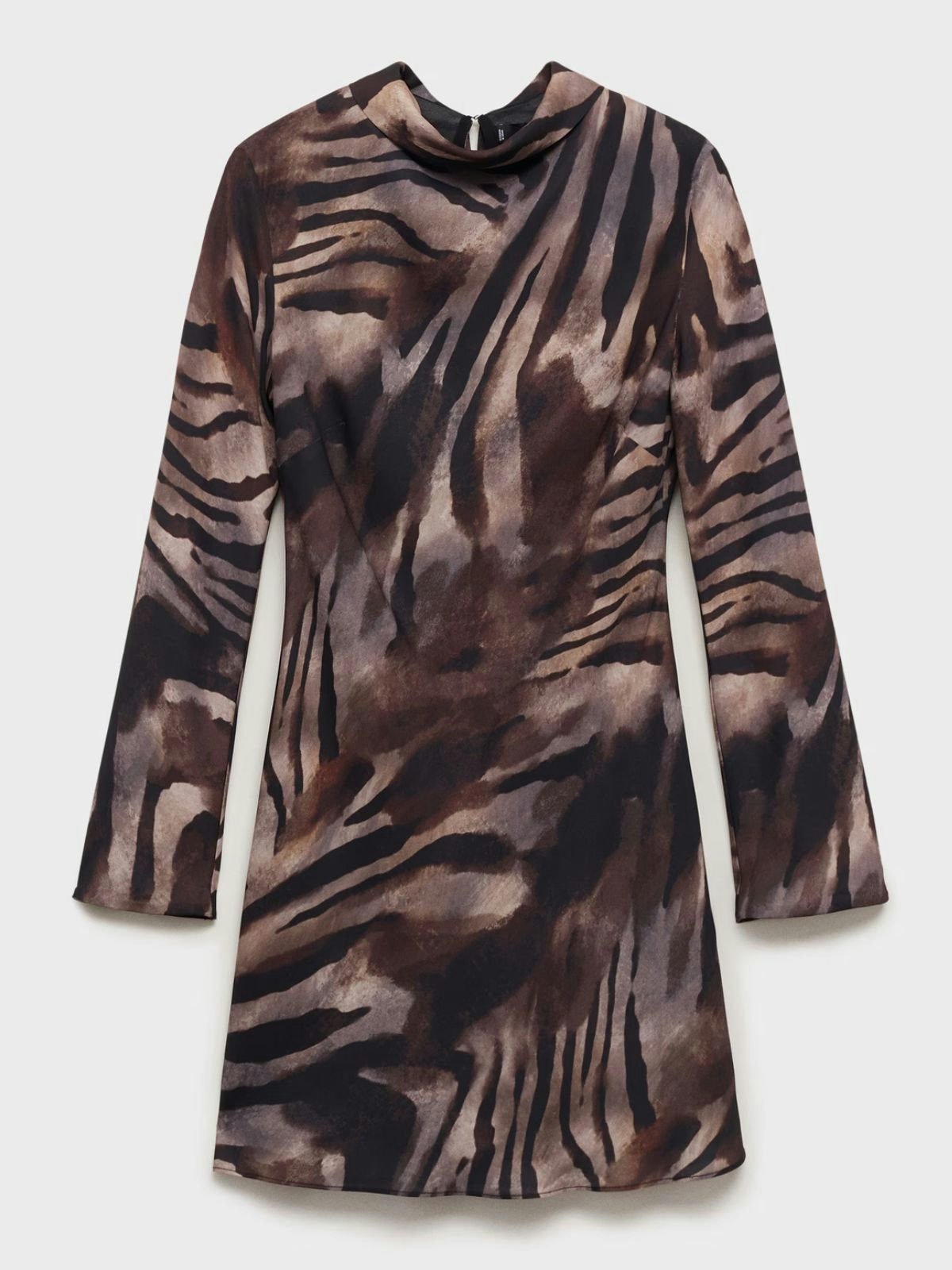 The Best Mango Dresses Celebs Can't Stop Wearing