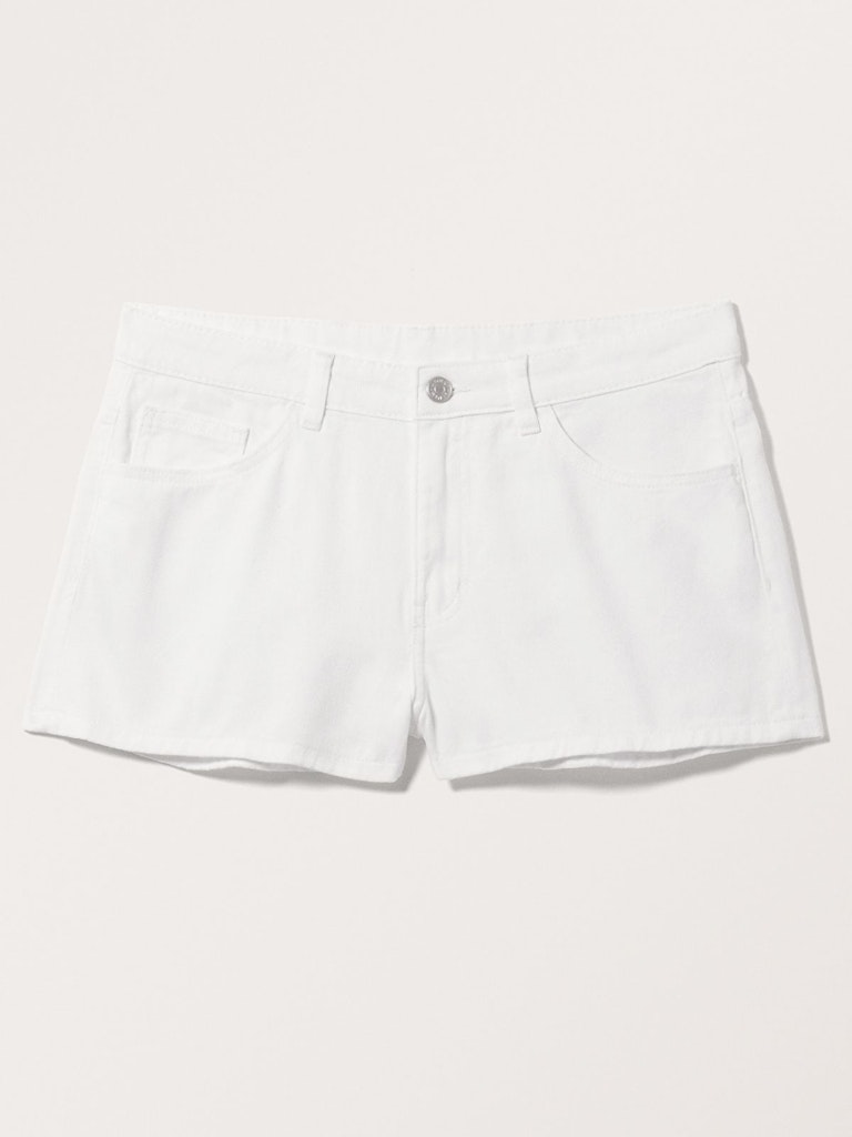 The Best Micro Shorts, As Loved By Sydney Sweeney And Emrata