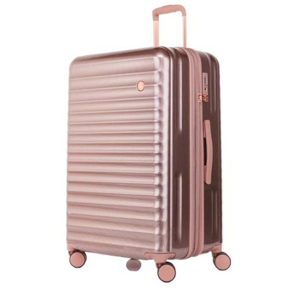 Best Suitcases For Women 2024: Designer Luggage And Affordable Suitcases