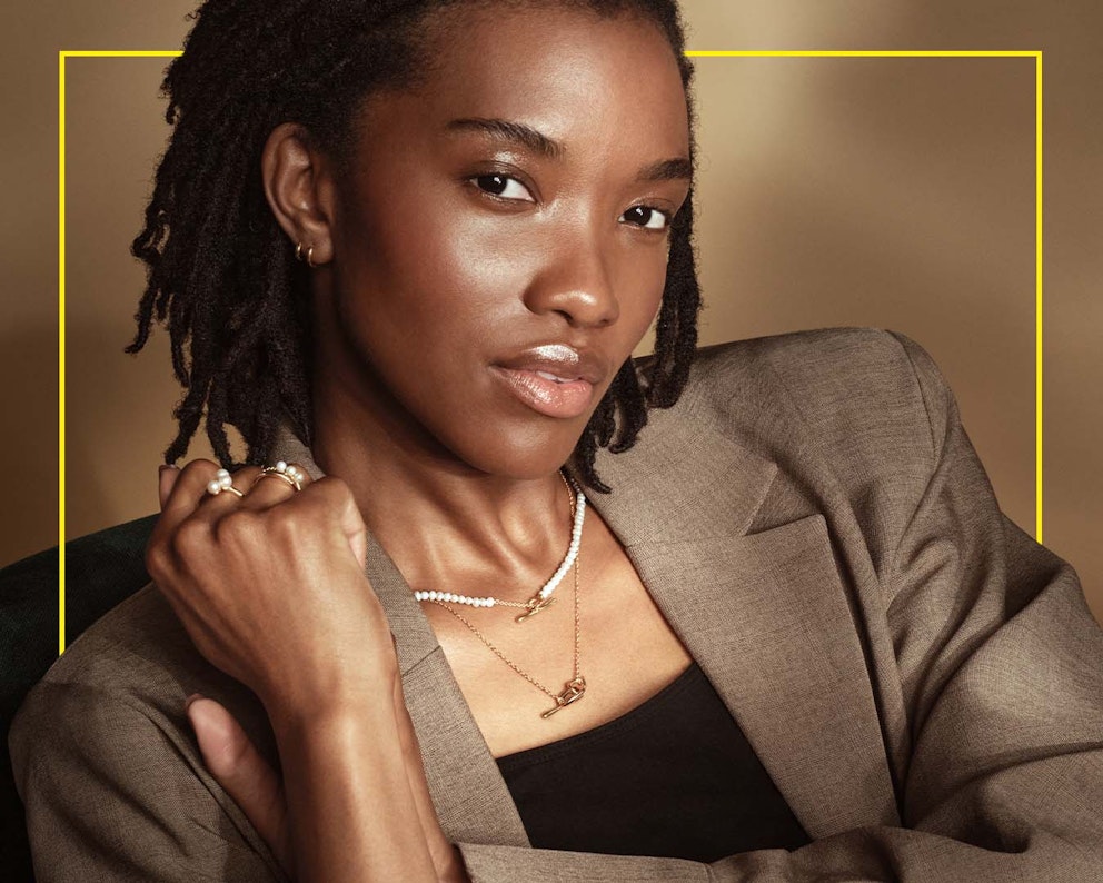 Pandora Launches New Collection – PANDORA ESSENCE