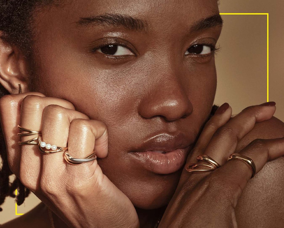 Pandora Launches New Collection – PANDORA ESSENCE