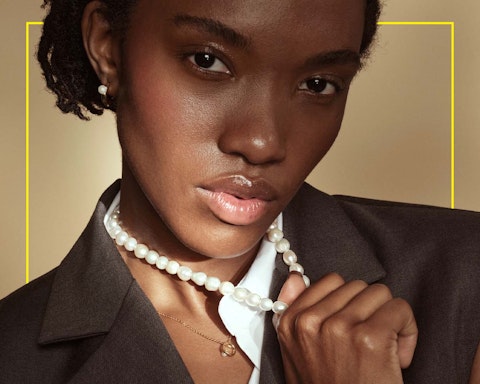 Pandora Launches New Collection – PANDORA ESSENCE