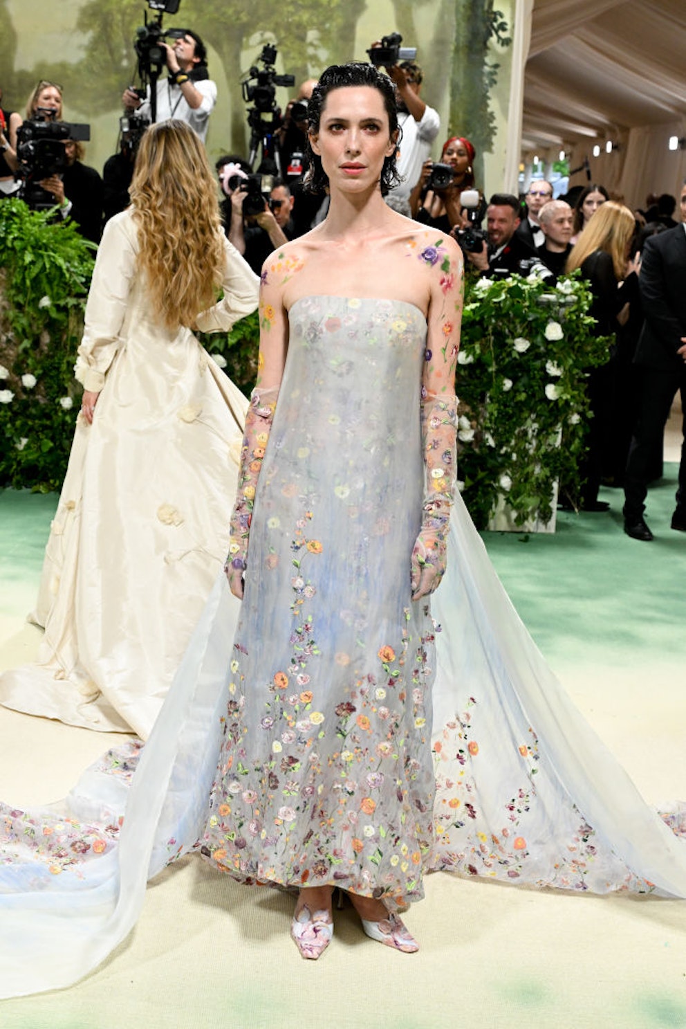 Met Gala 2024: See The Best Celebrity Looks On The Red Carpet