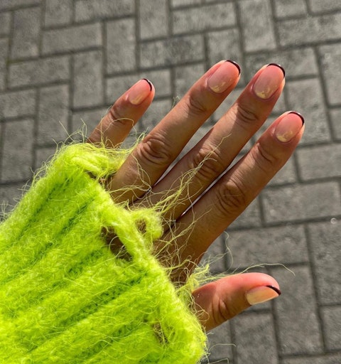 What Is BIAB? Experts Explain The Manicure Everyone Wants