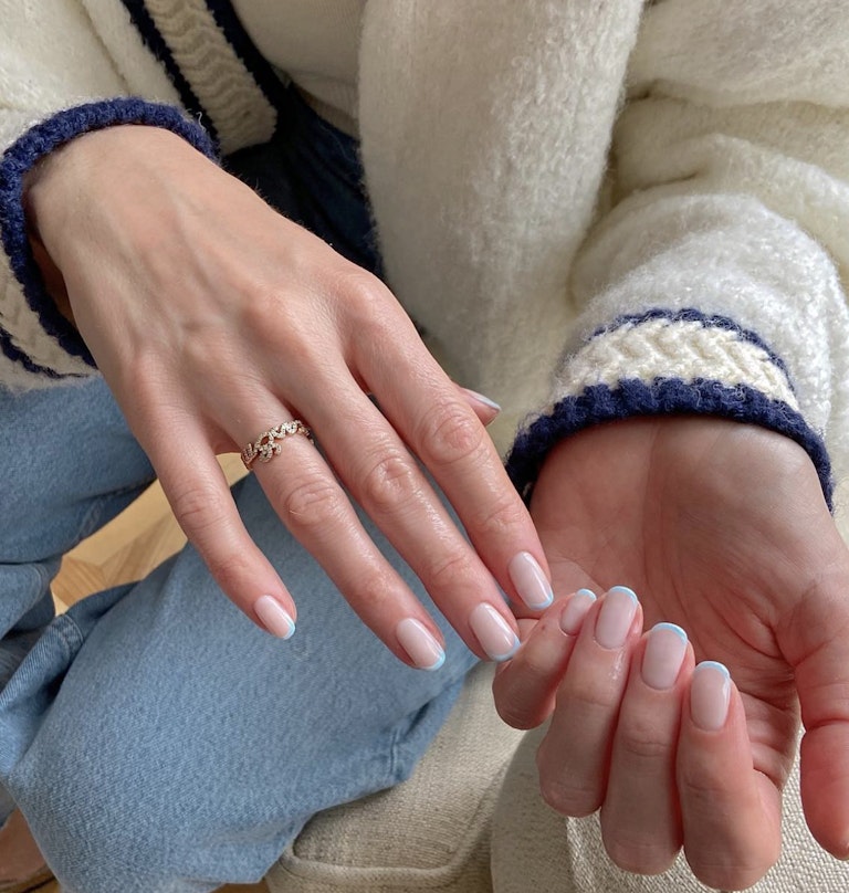 What Is BIAB? Experts Explain The Manicure Everyone Wants