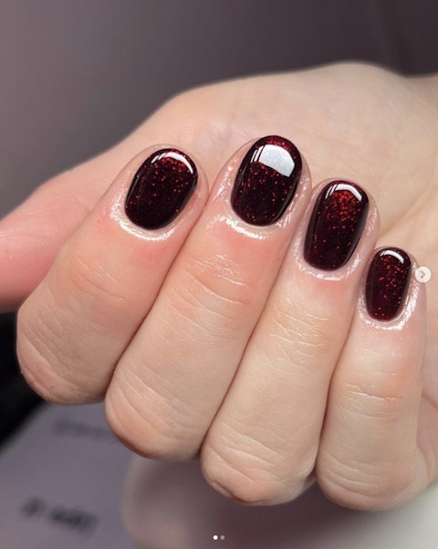 The Best Red Nail Designs To Try Now