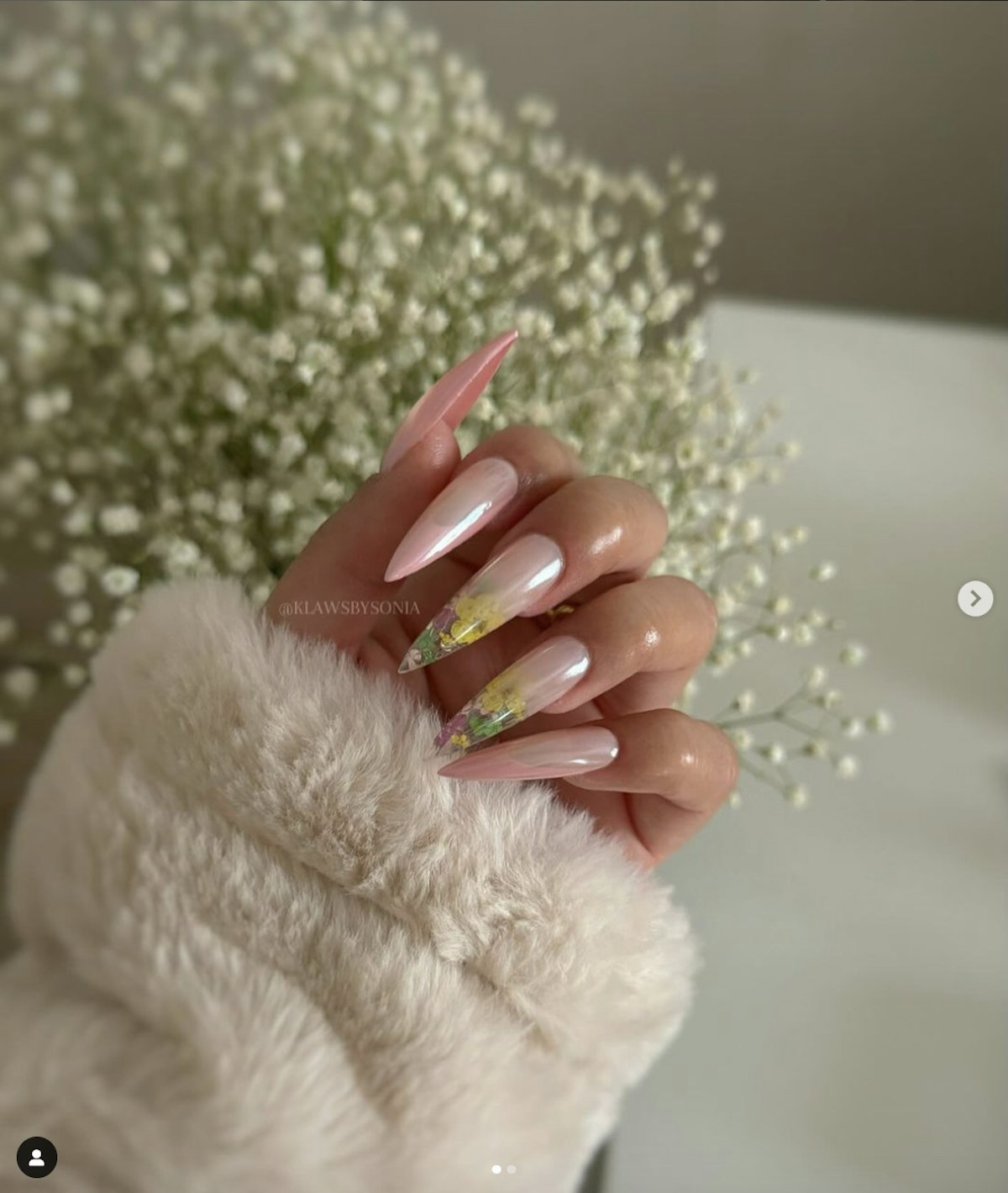 48 Best Nail Designs To Inspire Your Next Manicure in 2025