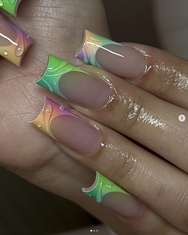 48 Best Nail Designs To Inspire Your Next Manicure in 2025