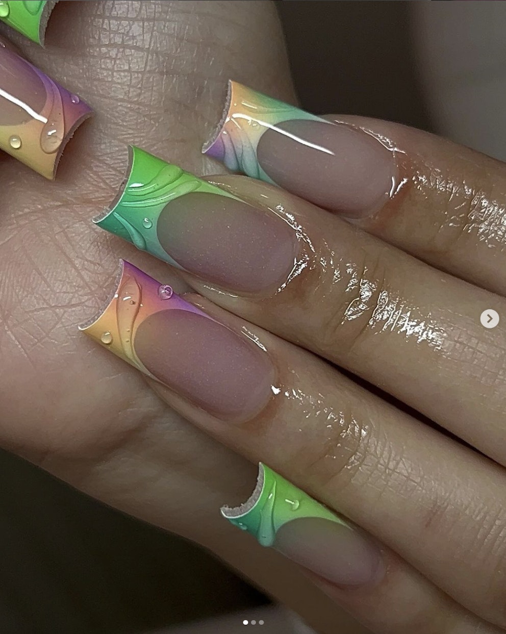 48 Best Nail Designs To Inspire Your Next Manicure in 2025