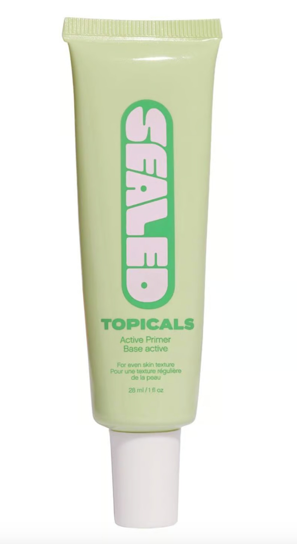 Topicals Skincare Review: Our Beauty Team Tries The Whole Range