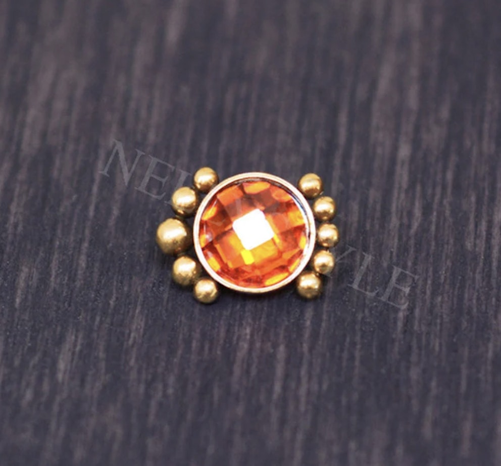 Dermal Piercing: Everything You Need To Know