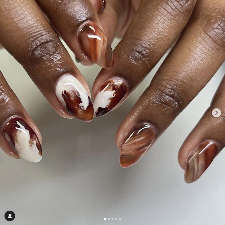 48 Best Nail Designs To Inspire Your Next Manicure in 2025