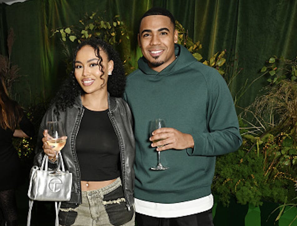 Here's Why Ella Thomas And Tyrique Hyde Broke Up