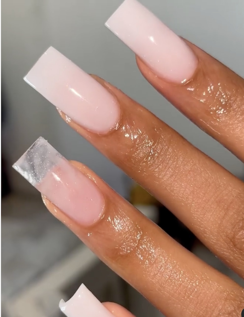 The 40 Best Ombré Nail Designs To Try Immediately
