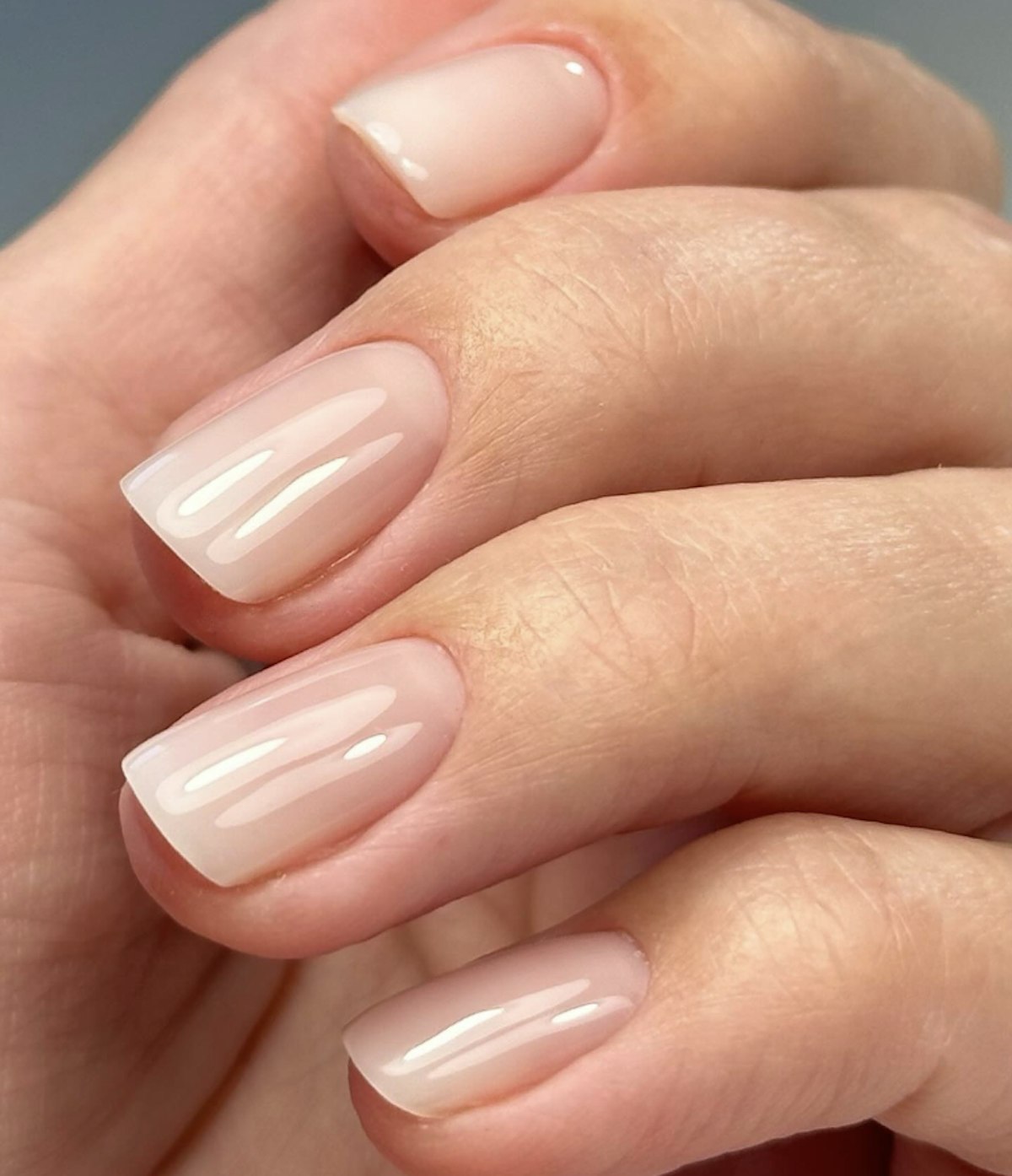 The 40 Best Ombré Nail Designs To Try Immediately