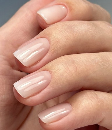 The 40 Best Ombré Nail Designs To Try Immediately