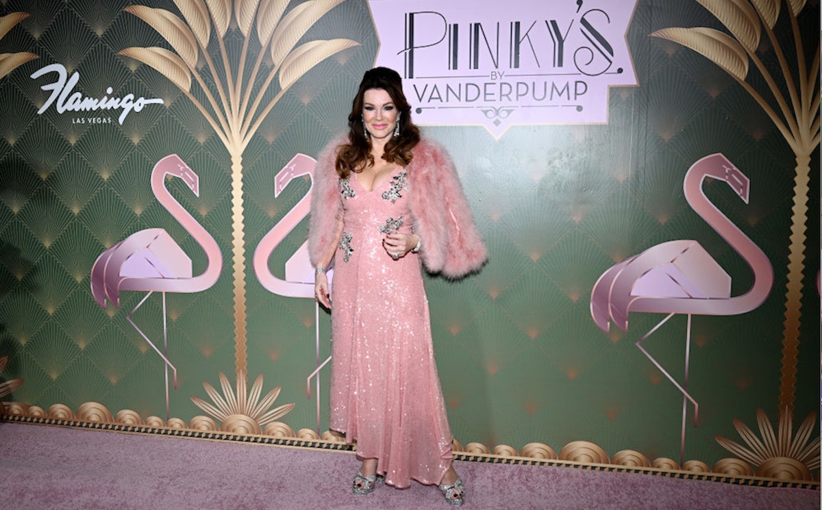 Your Complete Guide To The Vanderpump Family