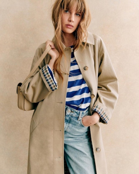 13 French Fashion Brands To Bookmark Now