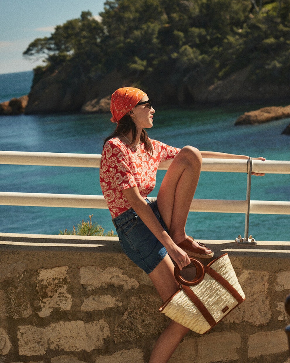 13 French Fashion Brands To Bookmark Now