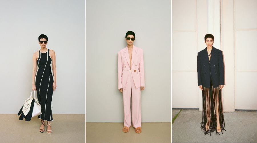 Fashion News | Read the Latest Fashion Stories | Grazia