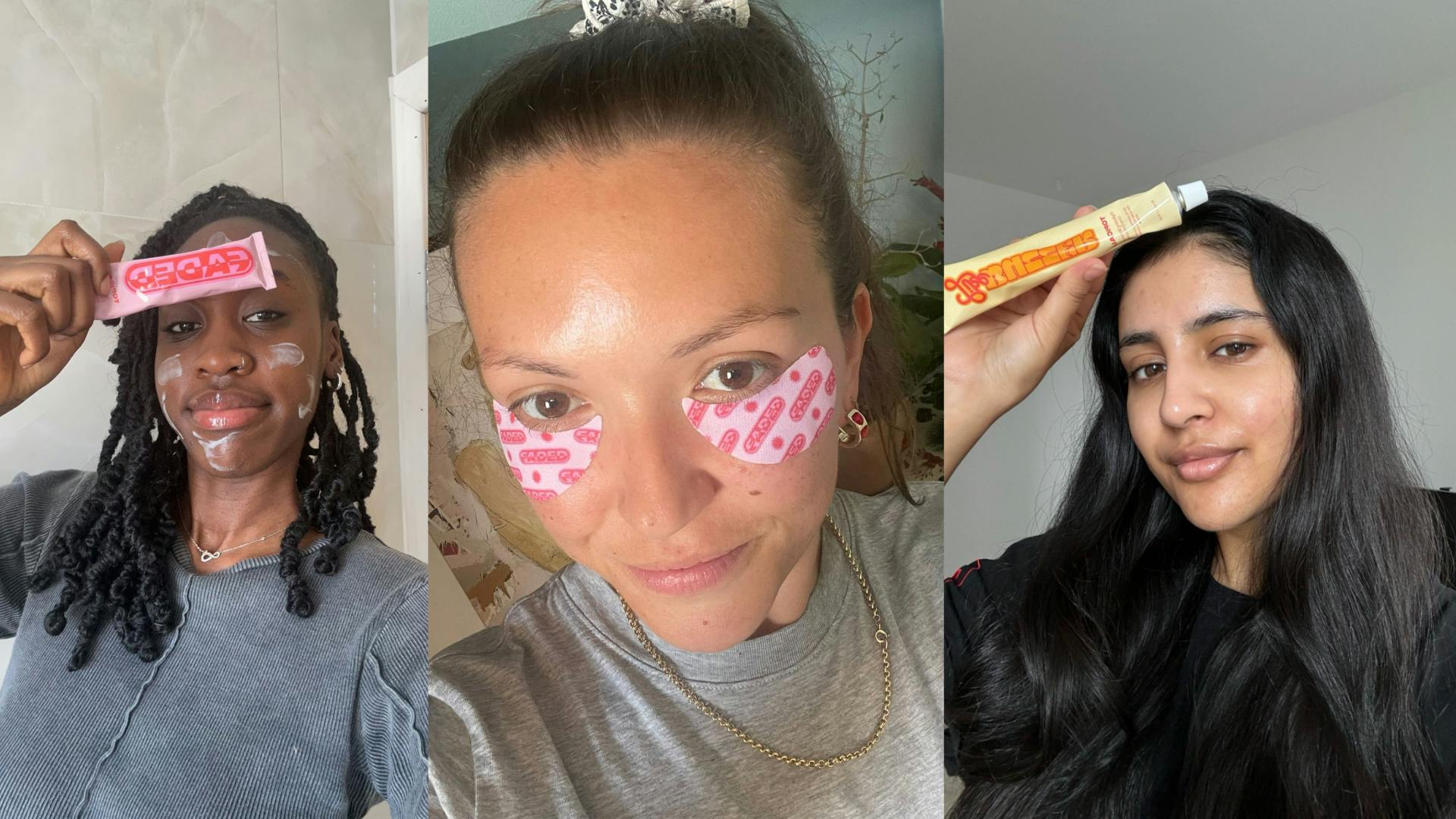 Topicals Skincare Review: Our Beauty Team Tries The Whole Range