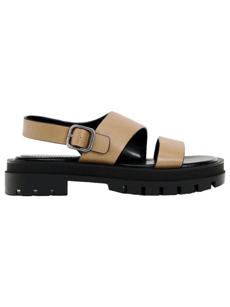 11 Zara Sandals That Look Designer - But Start At £20