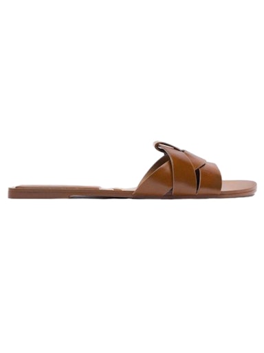12 Best Zara Sandals That Look Designer