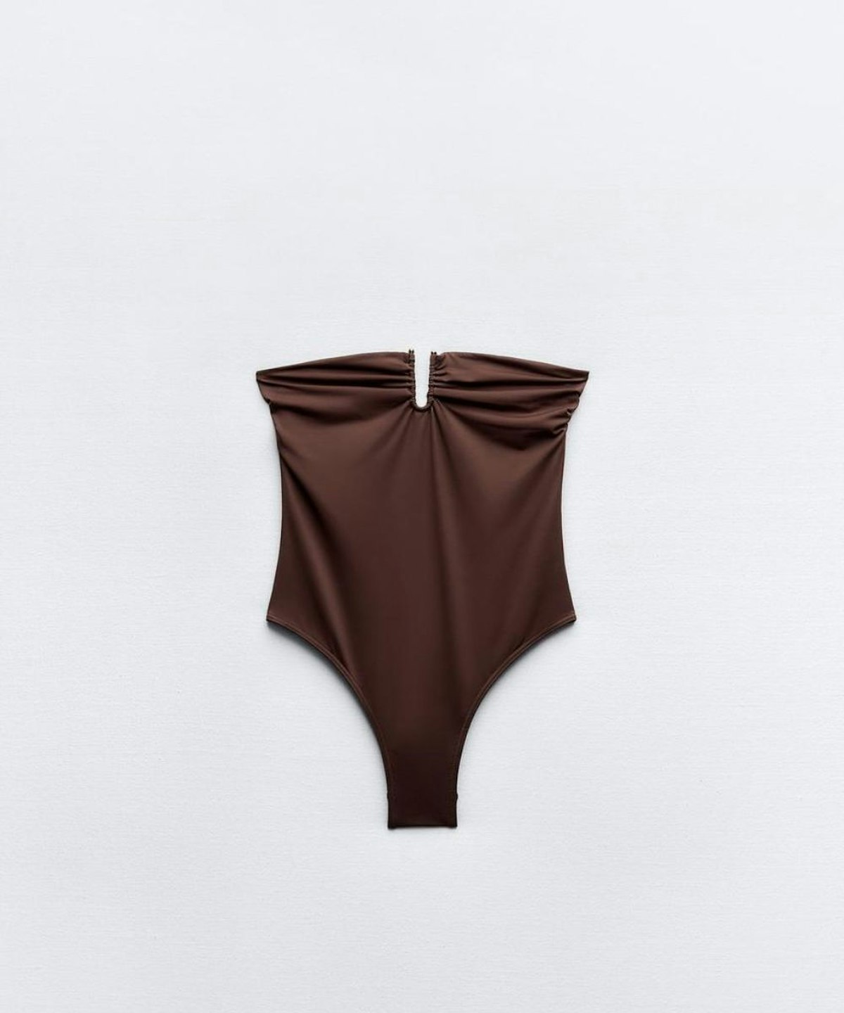 10 Zara Swimwear Pieces That Are Already Selling Out