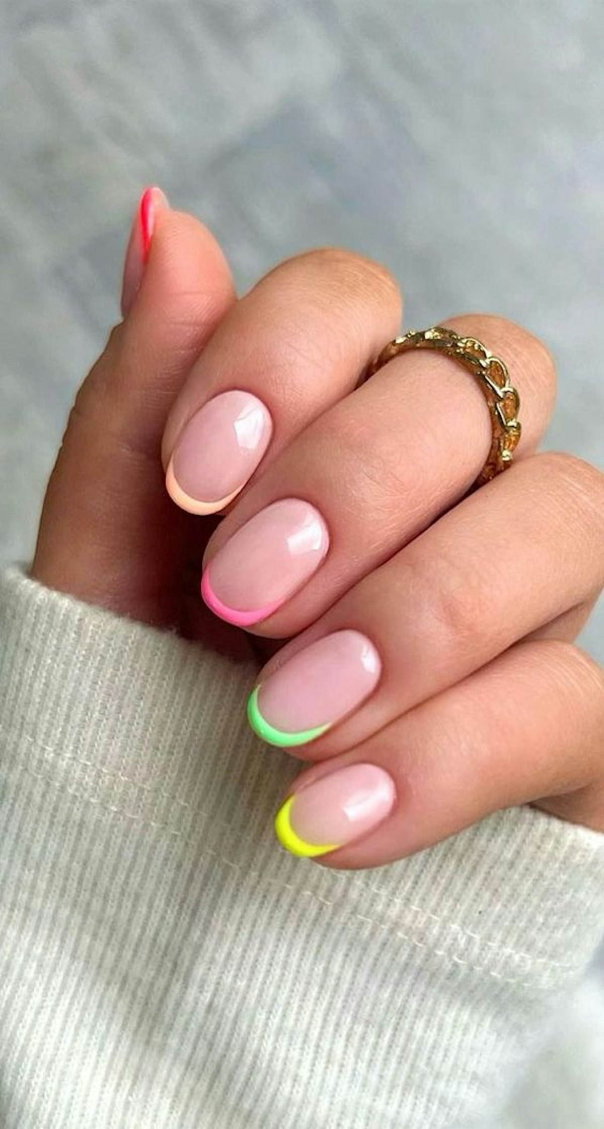50 Spring Nail Ideas To Upgrade Your Look Instantly 2025