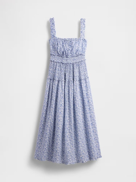 Gap x Dôen: Shop The Perfect Summer Dresses For 2025 Now