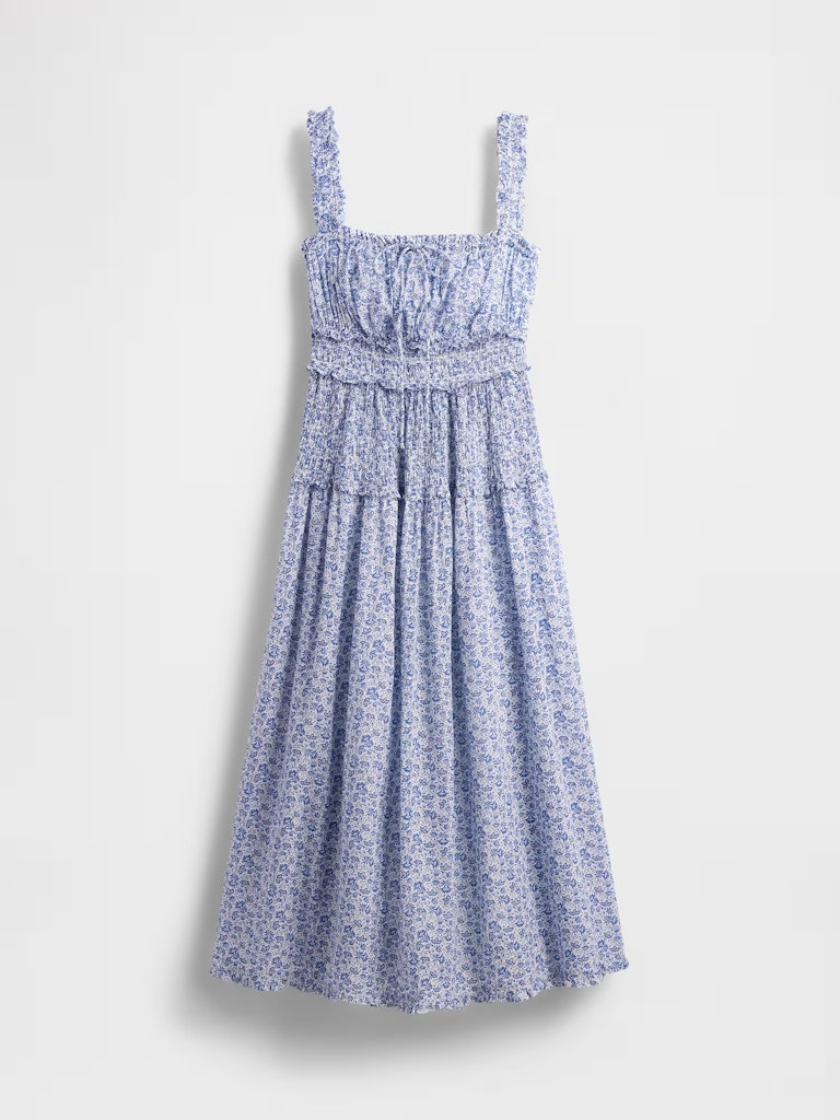 Gap x Dôen: Shop The Perfect Summer Dresses For 2025 Now