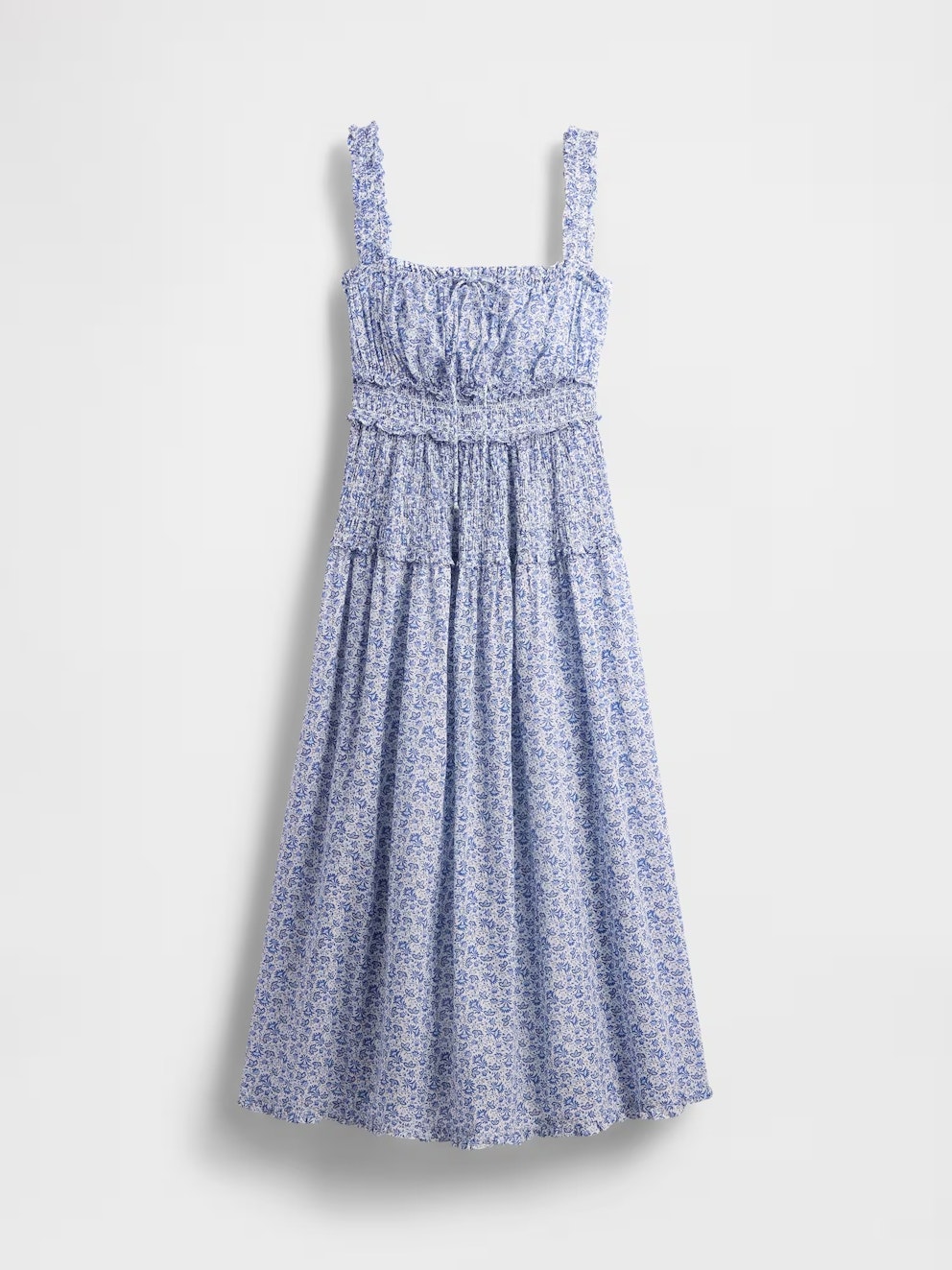 Gap x Dôen: Shop The Perfect Summer Dresses For 2025 Now