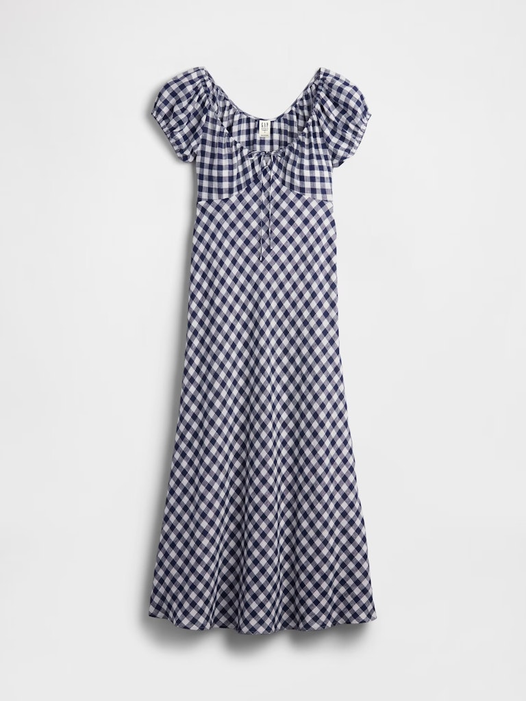 Gap x Dôen: Shop The Perfect Summer Dresses For 2025 Now