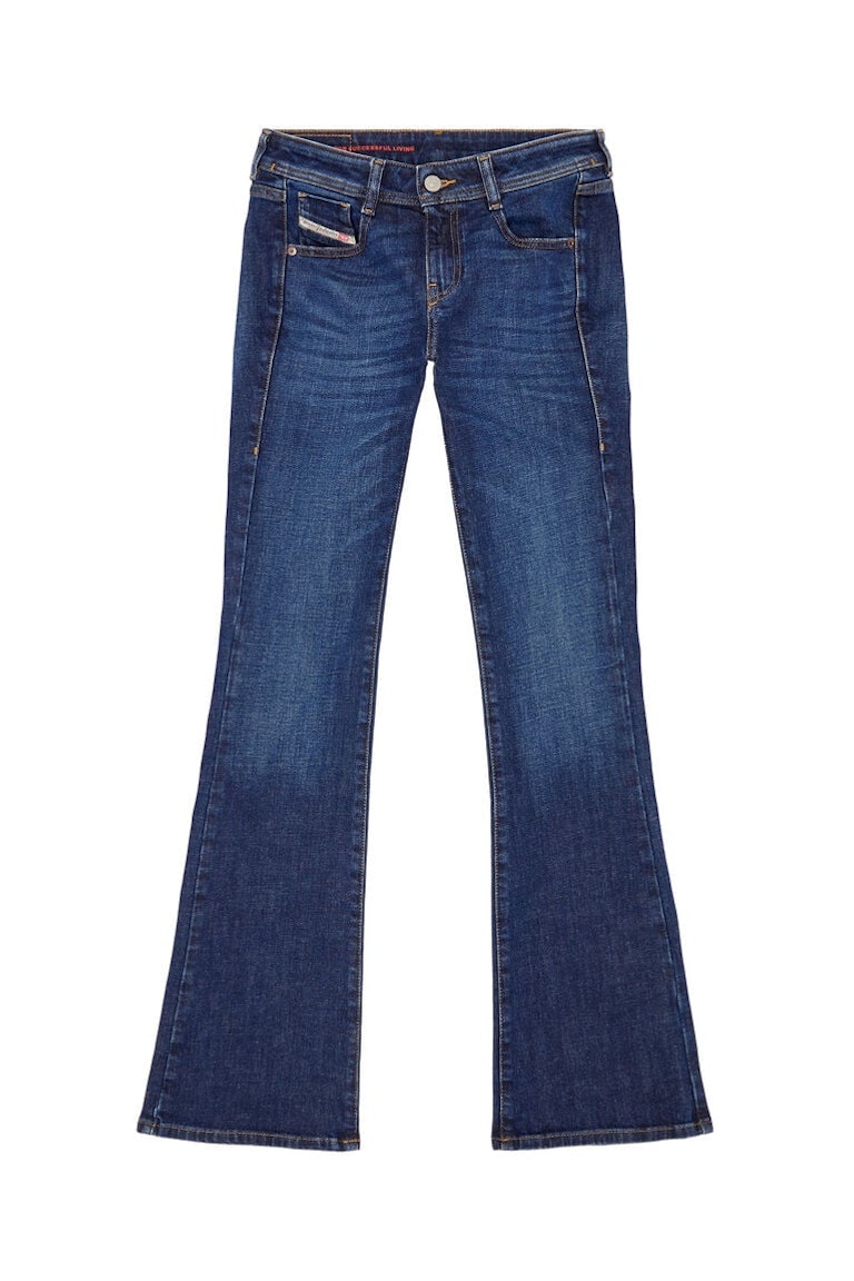 Best Flared Jeans To Shop 2025 - From Zara To Miu Miu