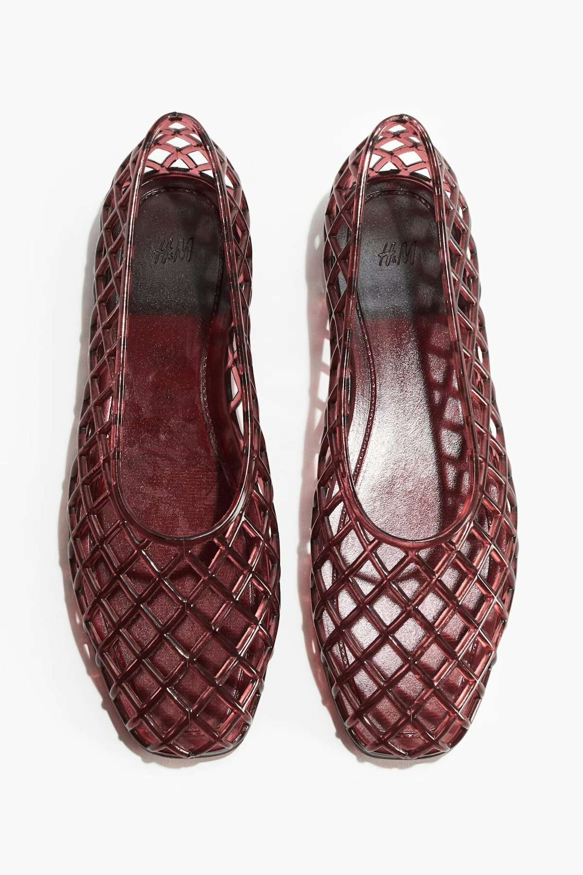 The Best Jelly Shoes For 2026, Including A Viral M&S Pair