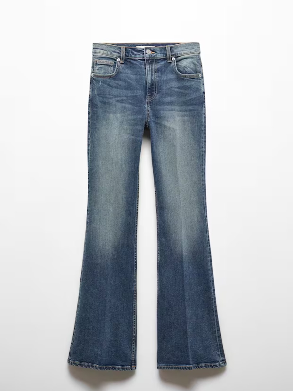 Best Flared Jeans To Shop 2025 - From Zara To Miu Miu