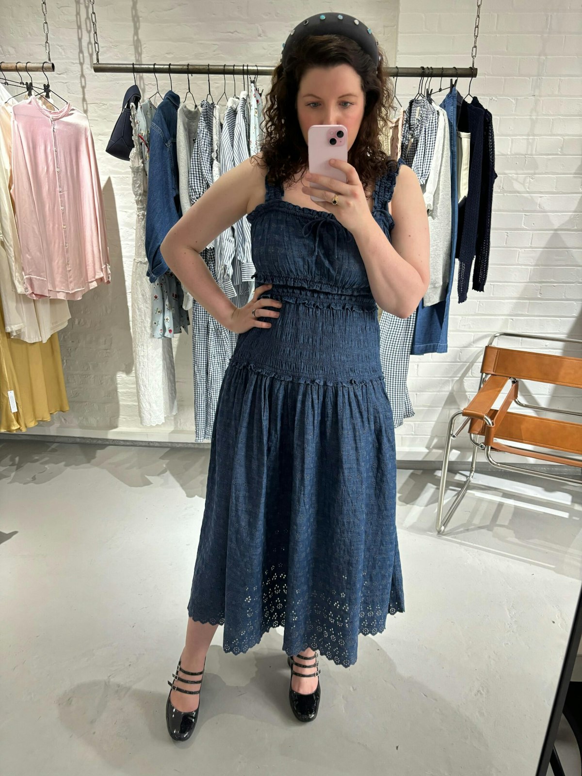 Gap x Dôen Is Live: Shop The Perfect Summer Dresses Now