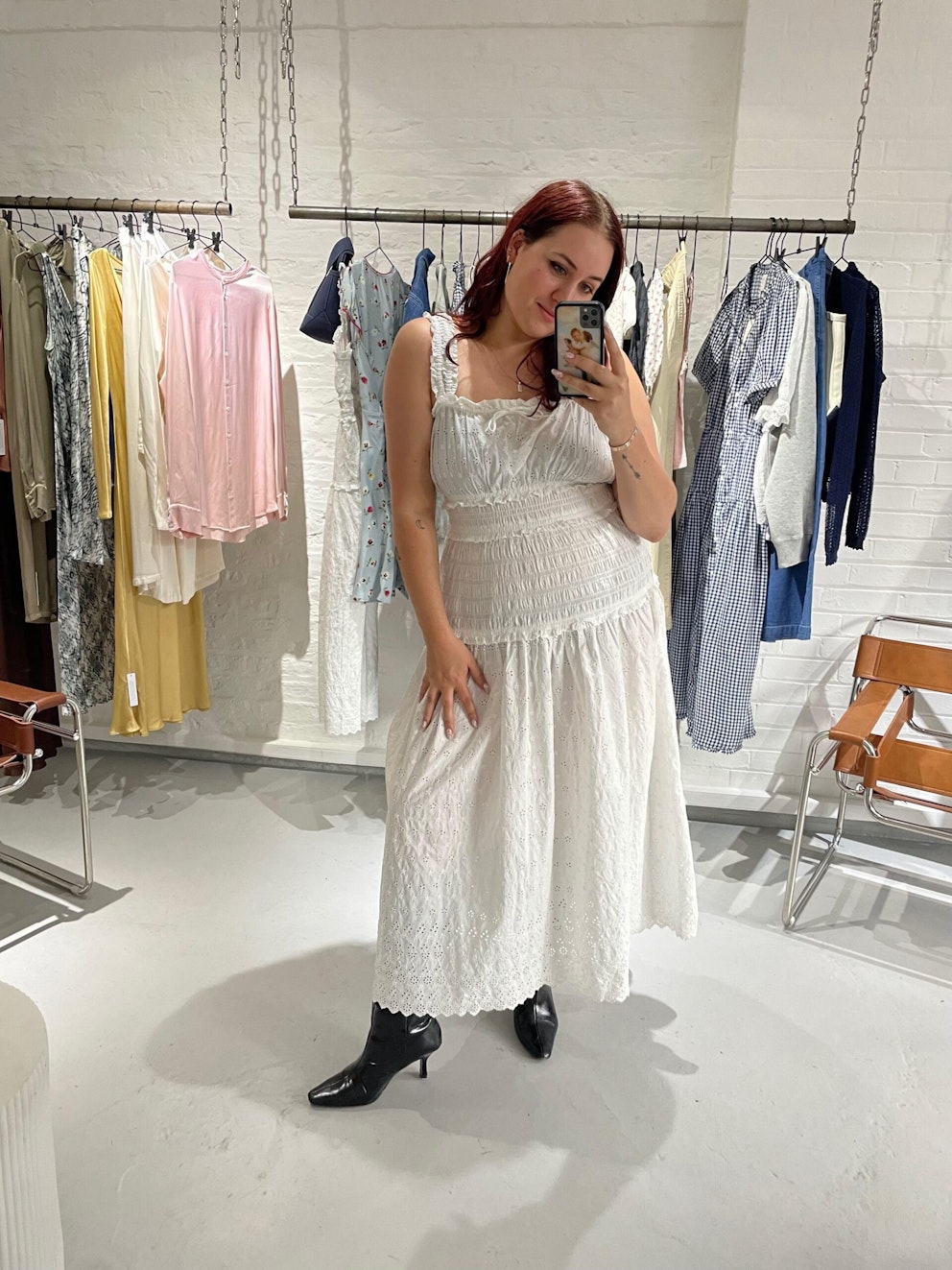 Gap x Dôen Is Live: Shop The Perfect Summer Dresses Now