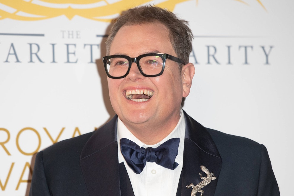 Celebrity Traitors UK: Release Date, Cast and More