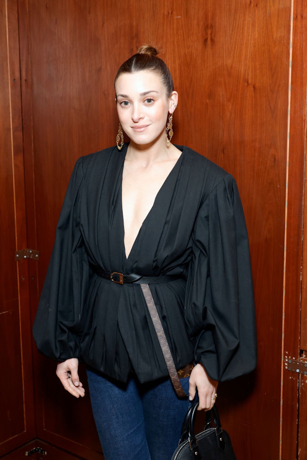 The Secret Behind Meghan Markle's New Stylist