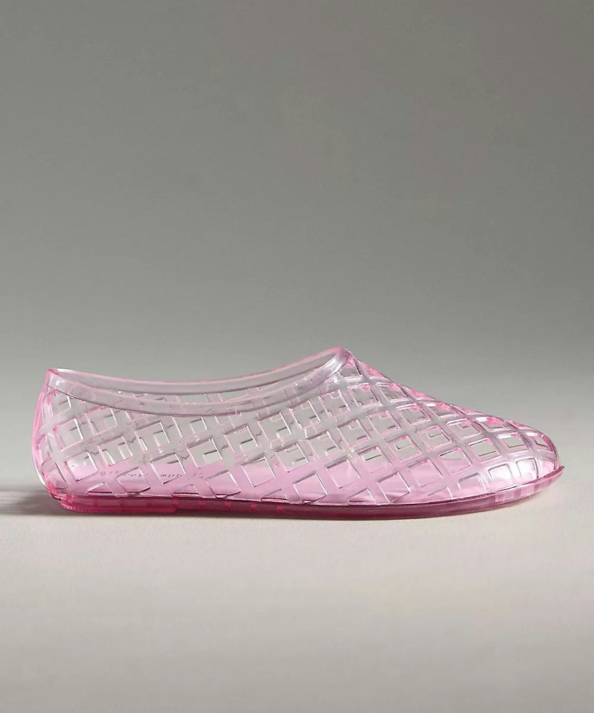 The Best Jelly Shoes For 2025 Include A £20 Designer Alternative