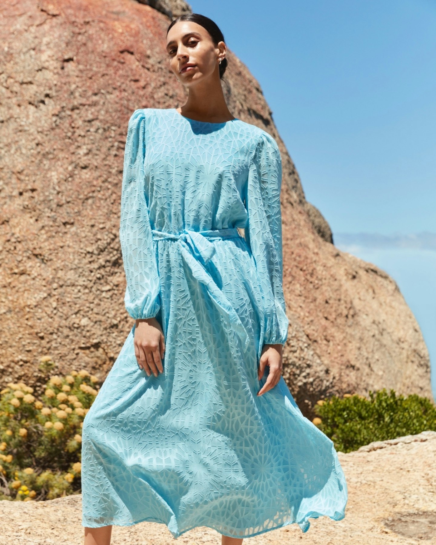 21 M&S Dresses I'm Shopping This Spring/Summer