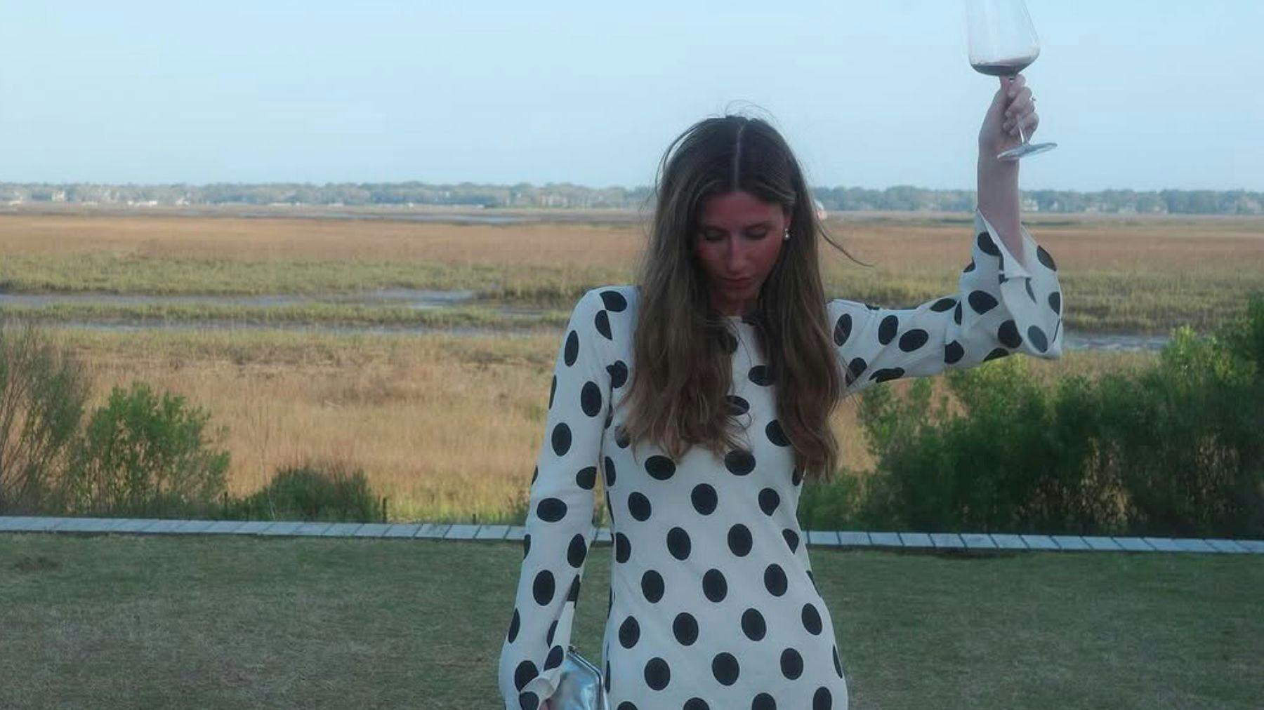 The 14 Best Mango Dresses Celebs Can't Stop Wearing