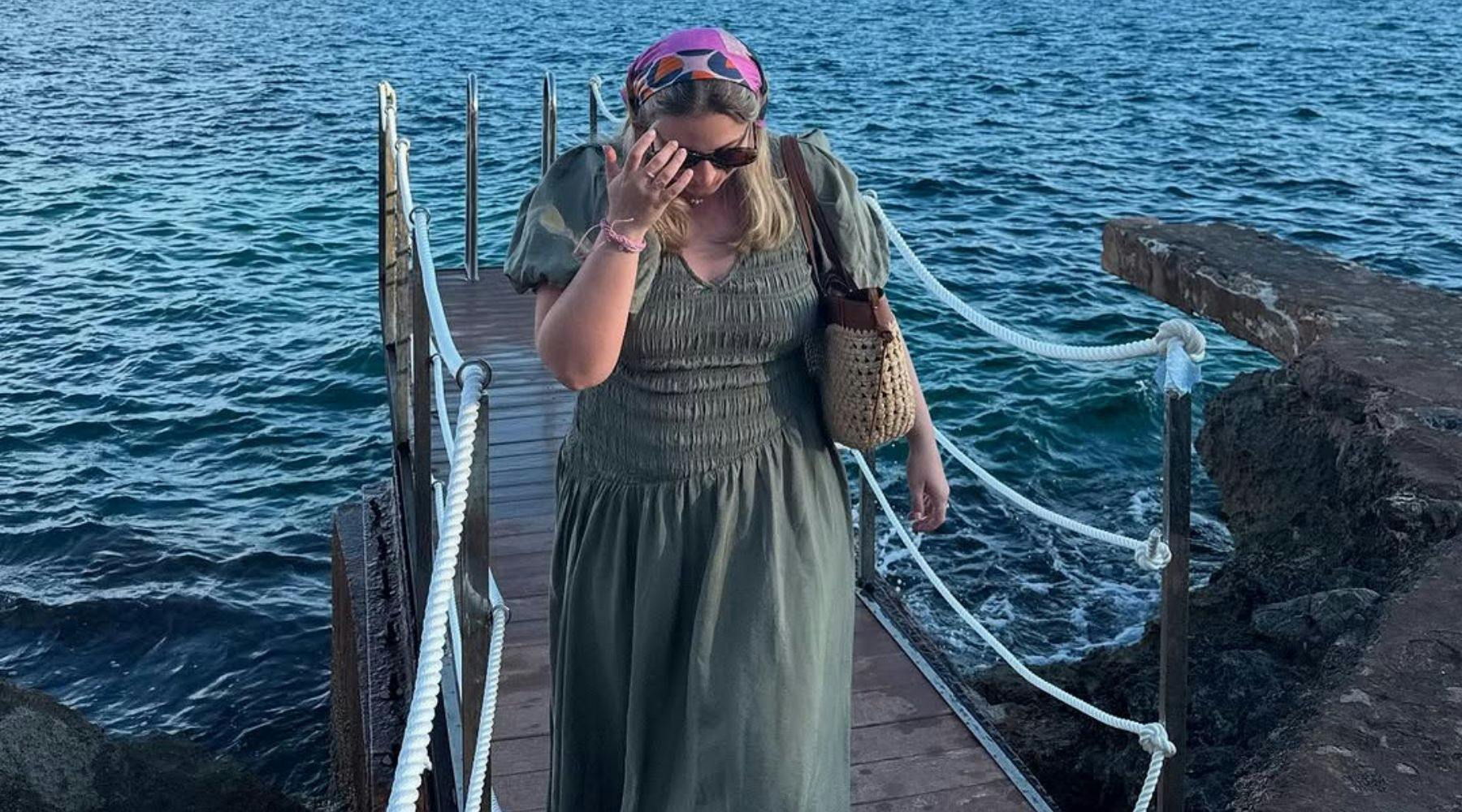 The Best M&S Summer Dresses You Can Buy Now And Wear Forever