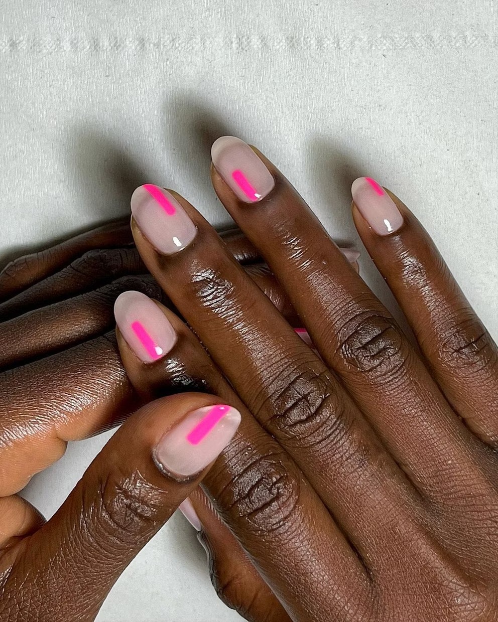 Best Summer Nail Art 2025