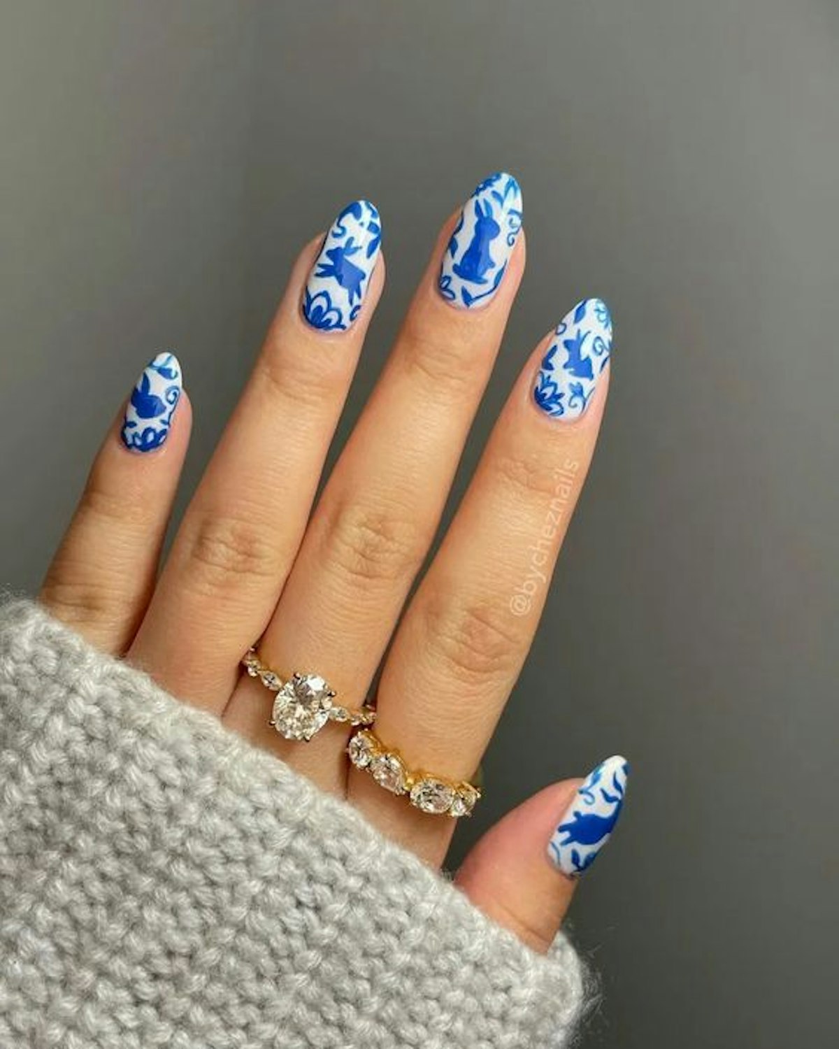 50 Spring Nail Ideas To Upgrade Your Look Instantly 2025