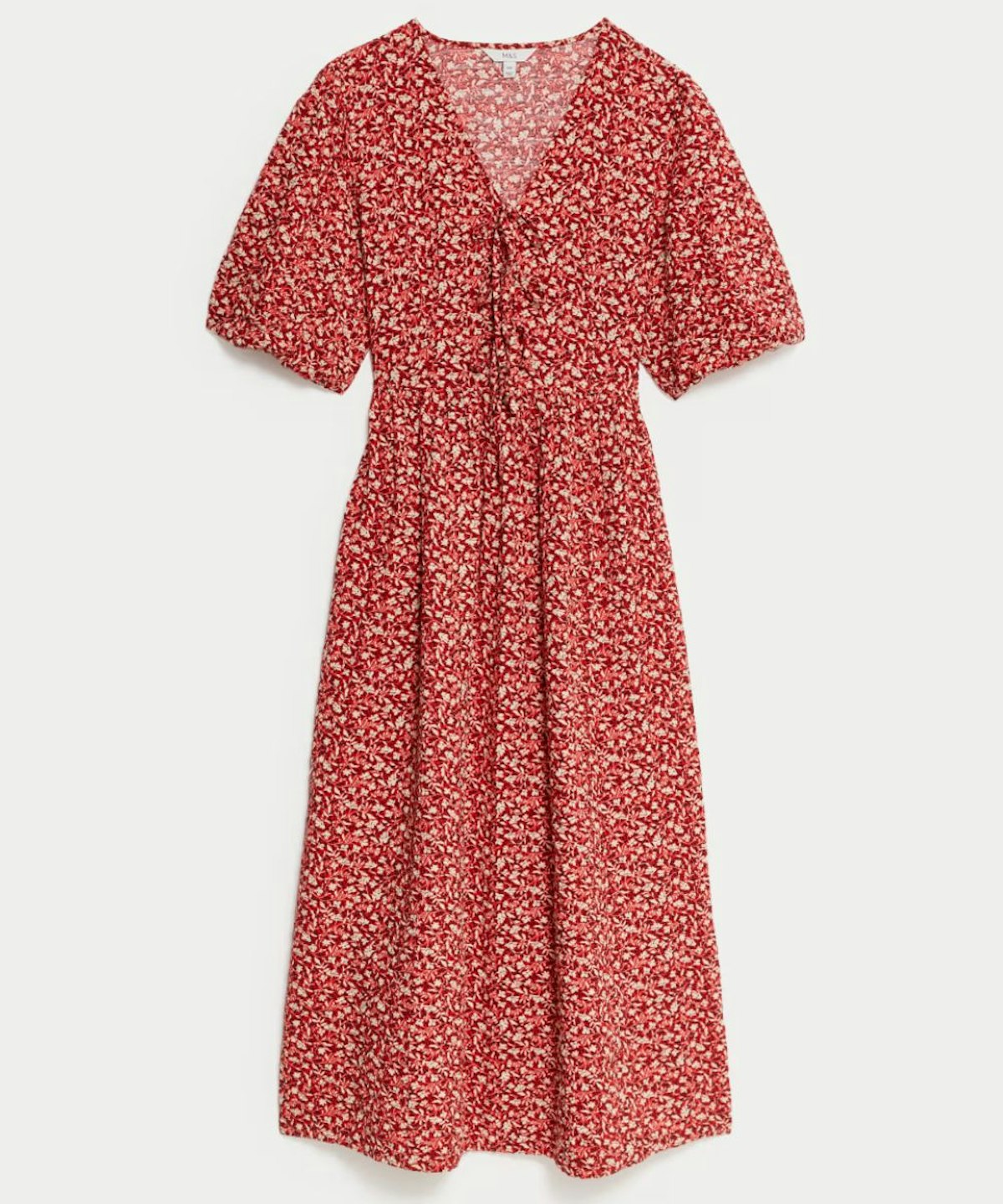 The Best M&S Dresses I'm Shopping This Spring